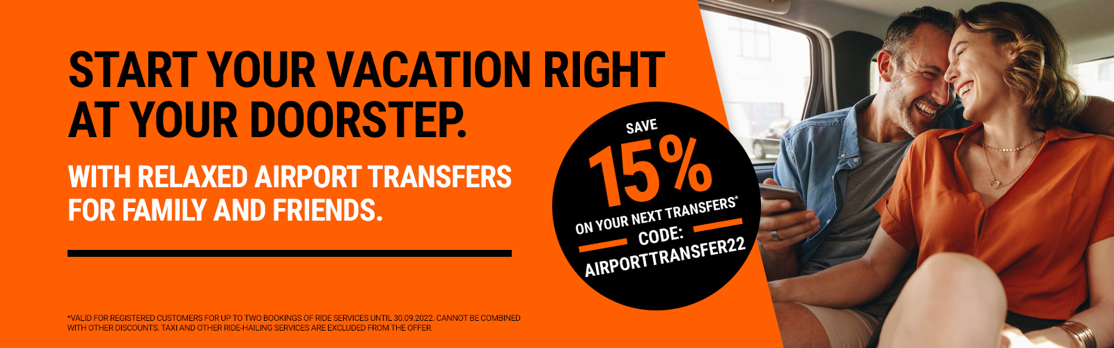 SIXT ride | Car Service, Airport Transfers & Ride-Hailing